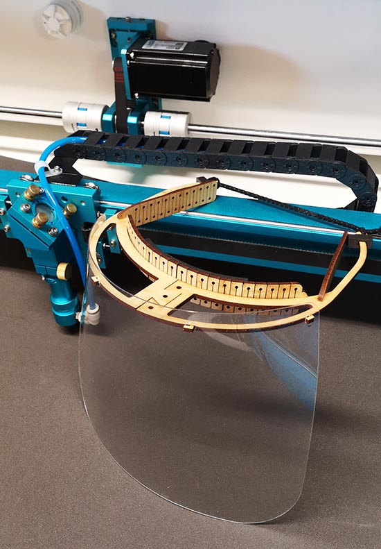 Creative Design and Additive Manufacturing Lab